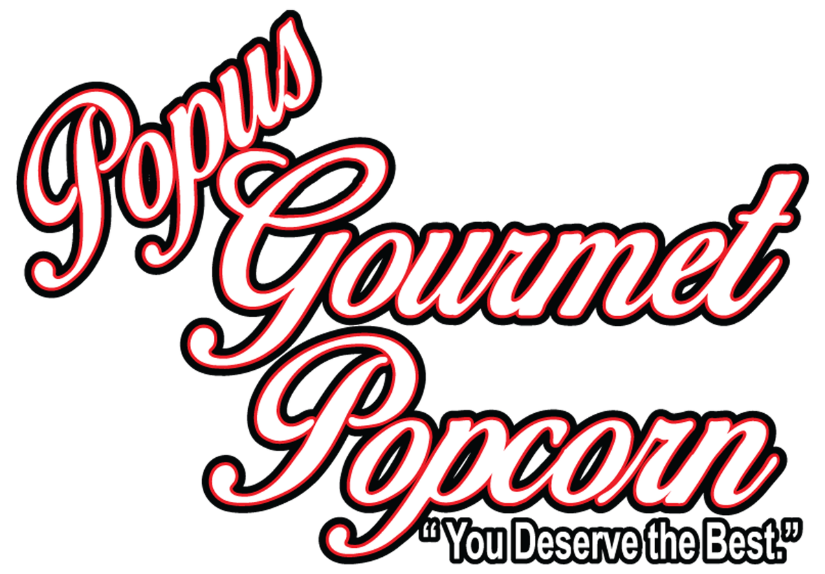 Walter FC Fundraiser – Popus Gourmet Popcorn